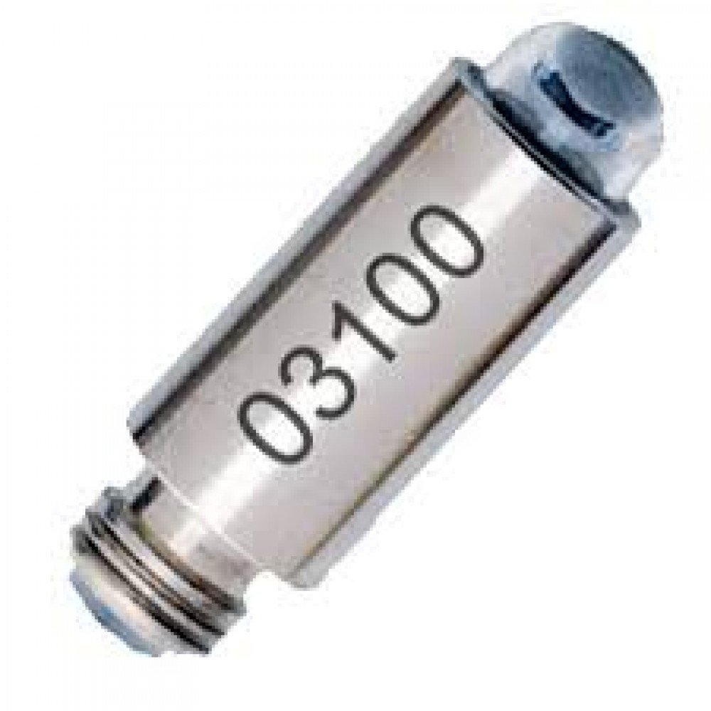 LÂMPADA LED 03100 WELCH ALLYN P/ OTOSCÓPIO 71000